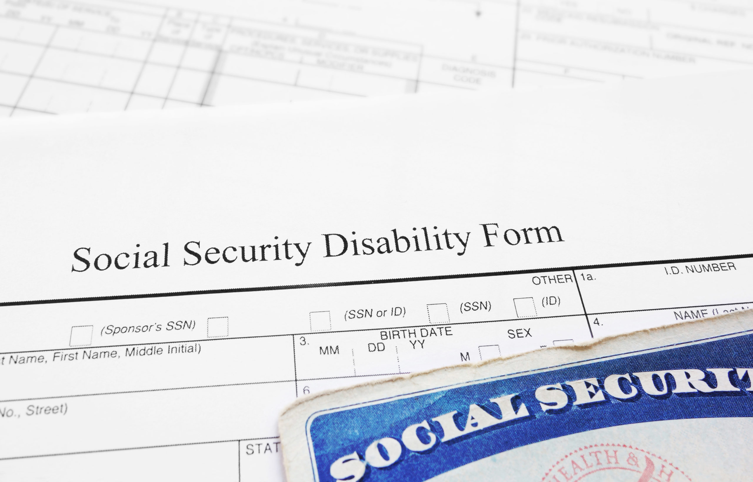 How Do You Apply For Social Security Disability In Oregon Drew L 