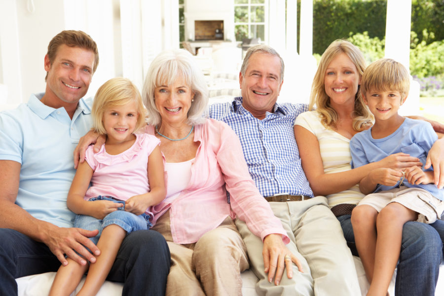 Family Eligibility for SSD Benefits | Drew L Johnson, P.C.